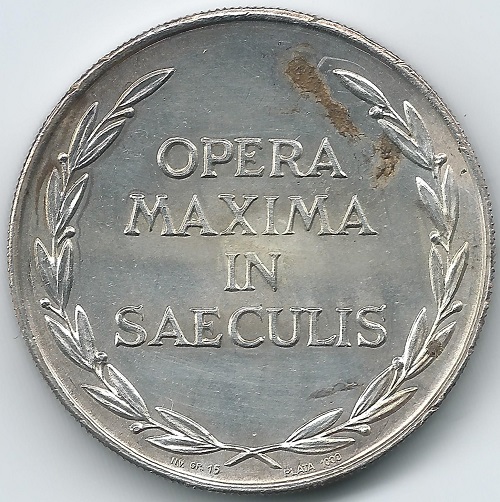 Medalla De Plata Pura Las Manos Que Oran De Albrecht Dürer – CONKERVE